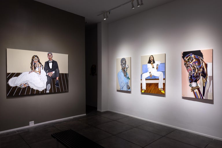 REWA - efizzy - The Showman at 1stDibs