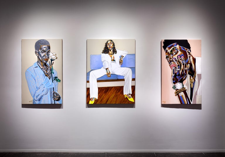 REWA - efizzy - The Showman at 1stDibs