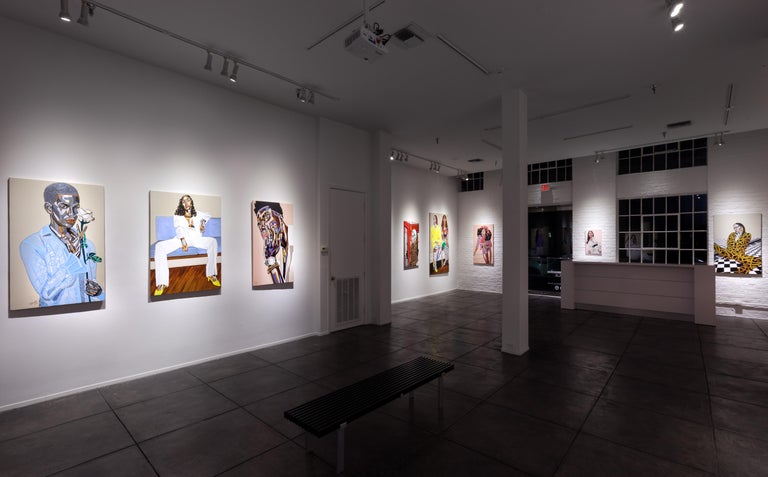 REWA - efizzy - The Showman at 1stDibs