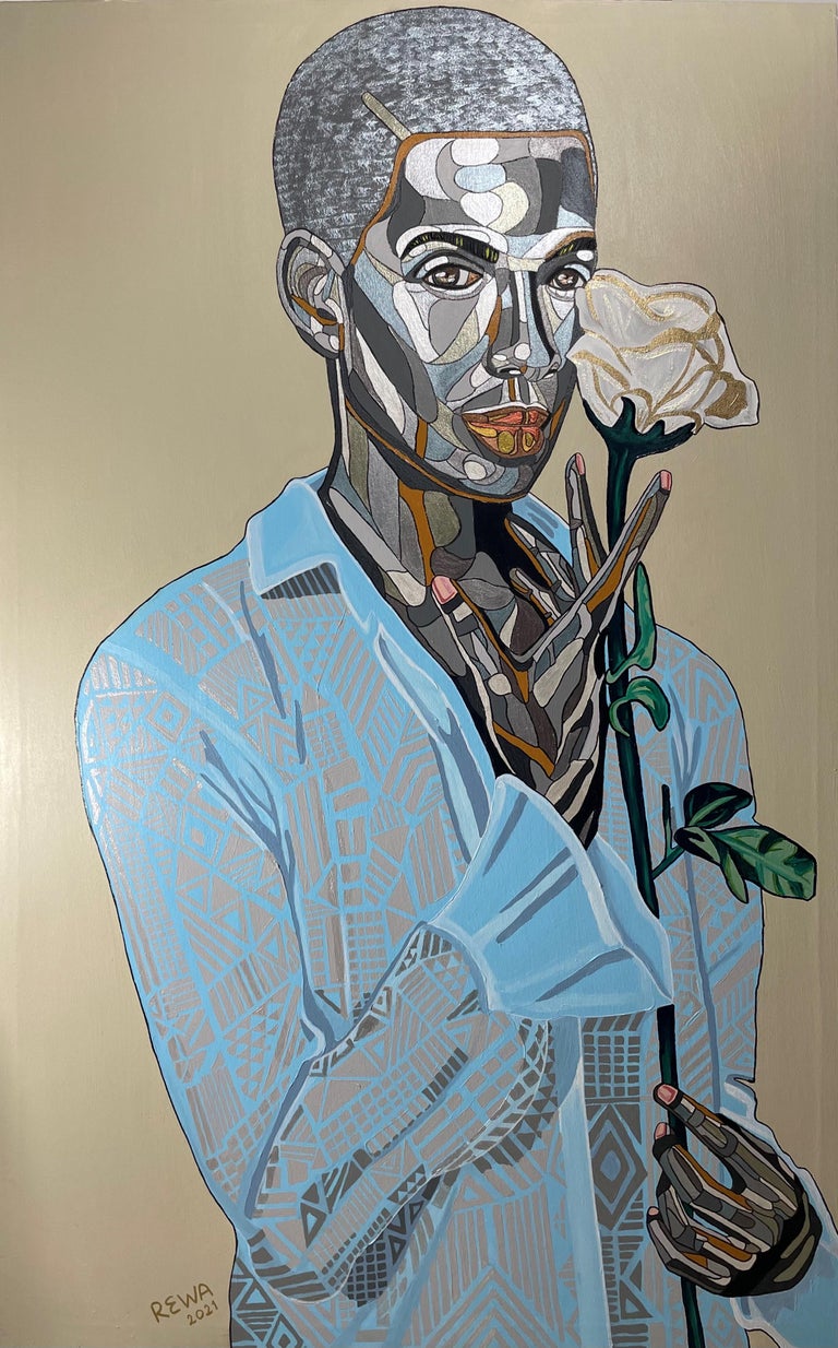 REWA - efizzy - The Showman at 1stDibs