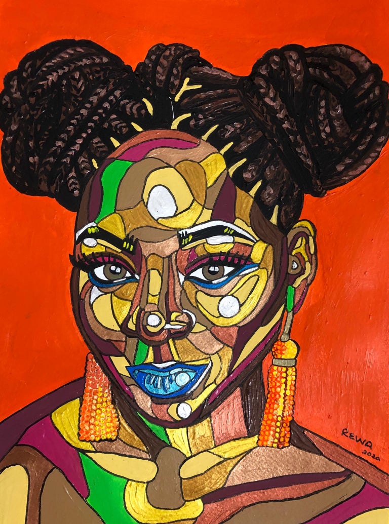 REWA - Ify at 1stDibs