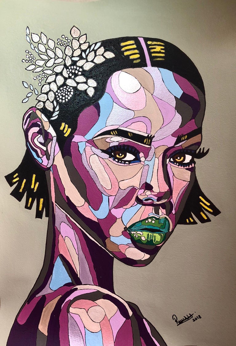 REWA - NWUNYE at 1stDibs