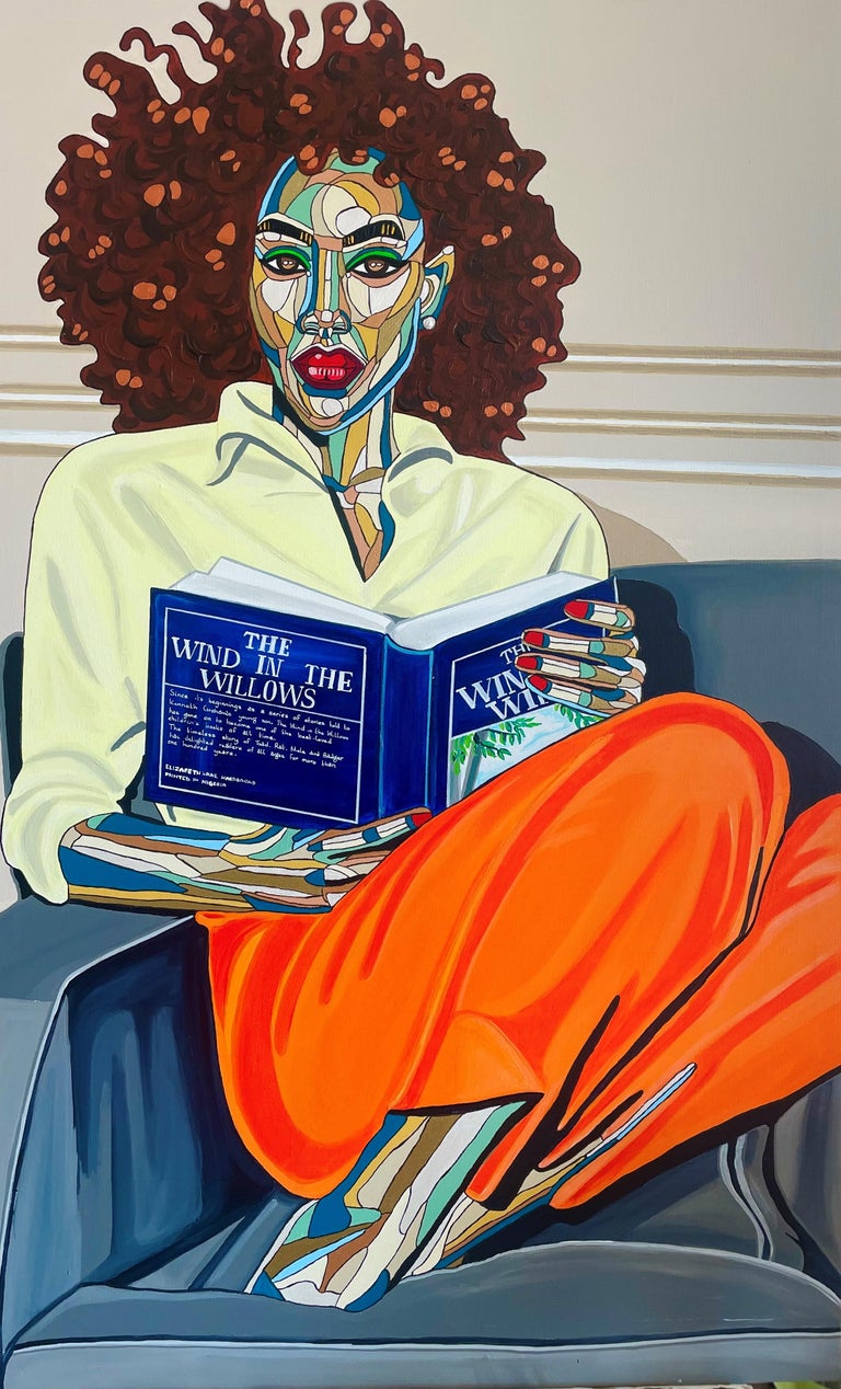 REWA - The Wind in the Willows at 1stDibs