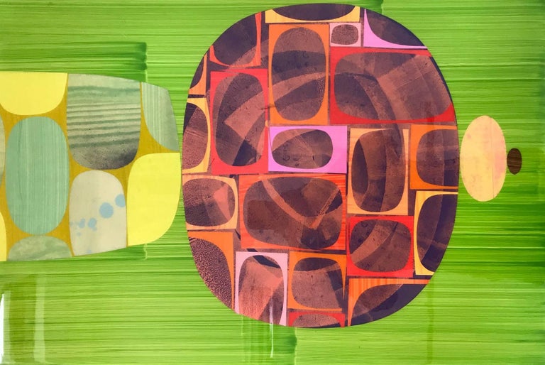 Rex Ray - Untitled For Sale at 1stDibs