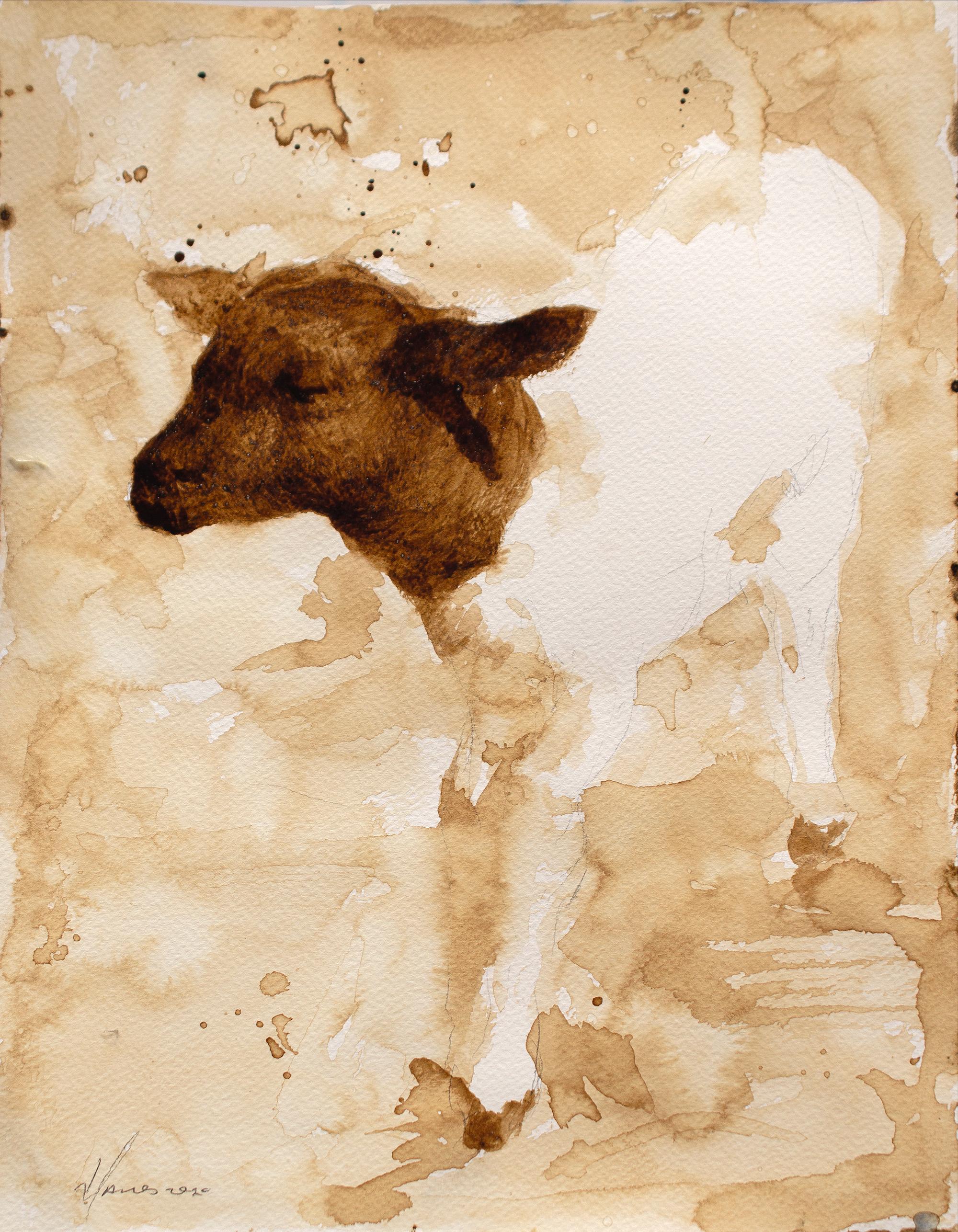 Reynier Llanes - Judgement a Day at 1stDibs