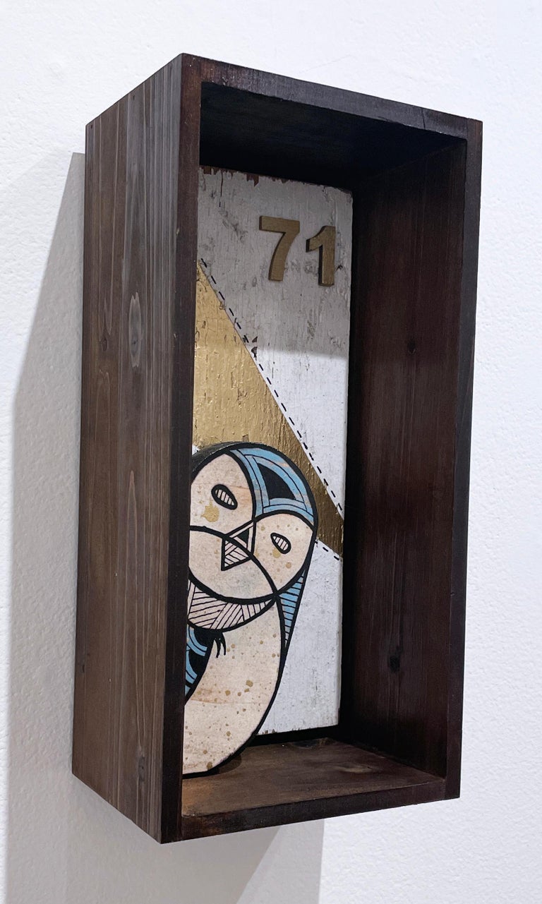 RH Doaz - Colors of the Real World 71 (2022) For Sale at 1stDibs