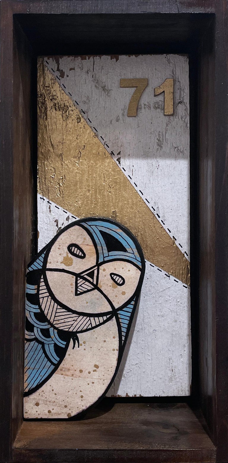 RH Doaz - Colors of the Real World 71 (2022) For Sale at 1stDibs