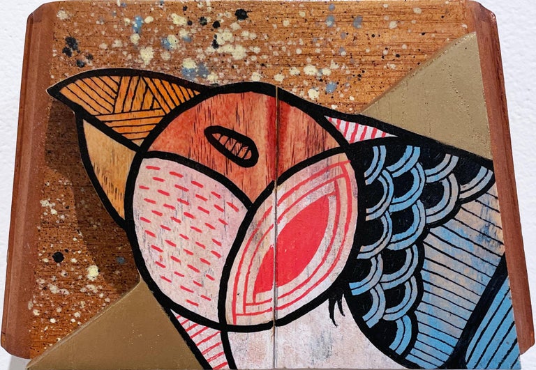 RH Doaz - Puffin Box (2022) For Sale at 1stDibs