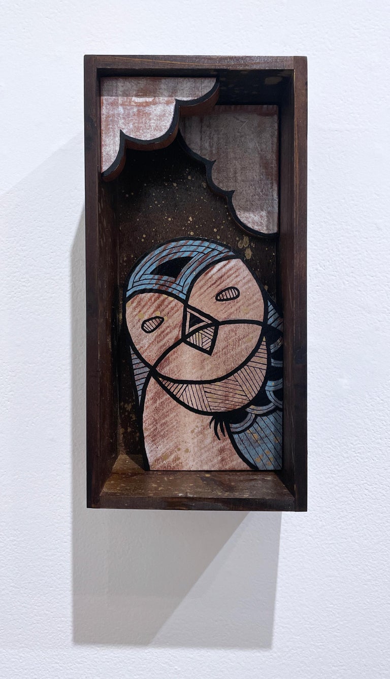 RH Doaz - The Future Has Been A Terrific Disappointment (2022) For Sale ...