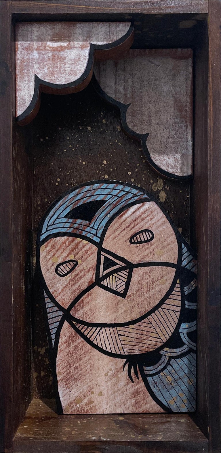 RH Doaz - The Future Has Been A Terrific Disappointment (2022) For Sale ...