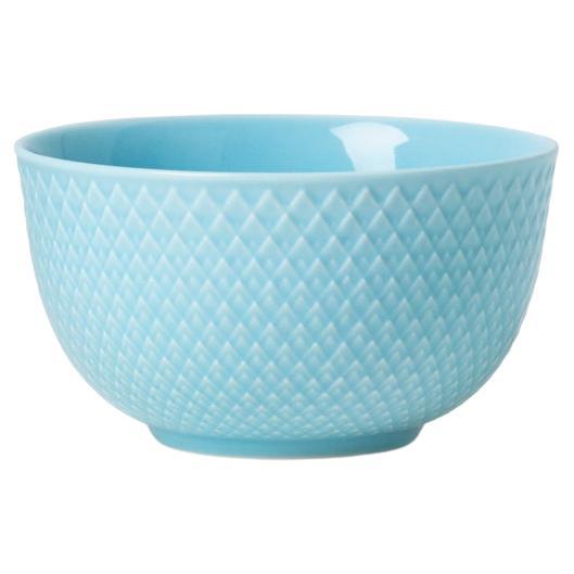 Rhombe Color Bowl, Green For Sale at 1stDibs