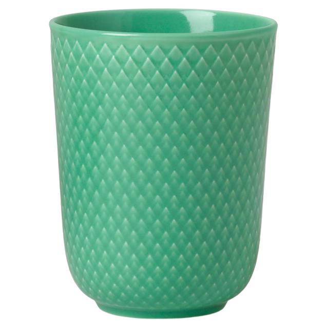 Rhombe Color Mug, Sand, 11.2 Oz For Sale at 1stDibs