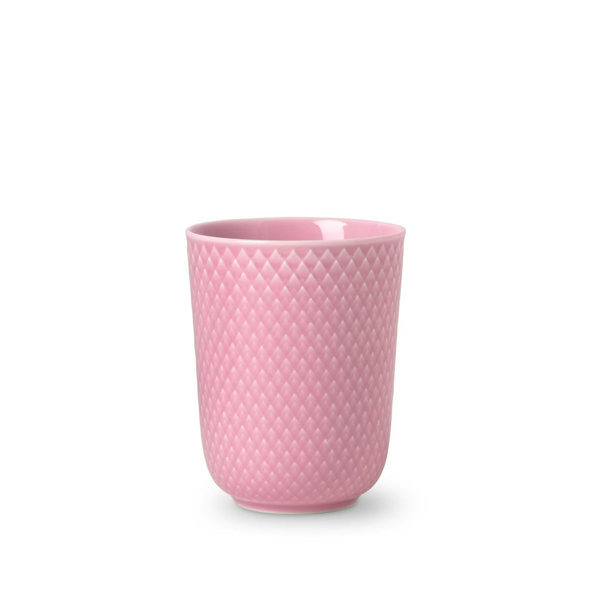 Rhombe Color Mug, Rose 11.2 Oz For Sale at 1stDibs