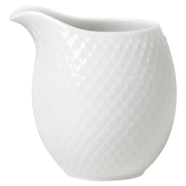 Rhombe Color Milk Jug, Blue For Sale at 1stDibs