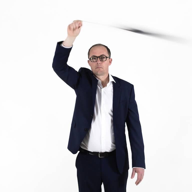 Rhombes, Ethnic Object Revisited, Ebony, Sound Object For Sale at 1stDibs