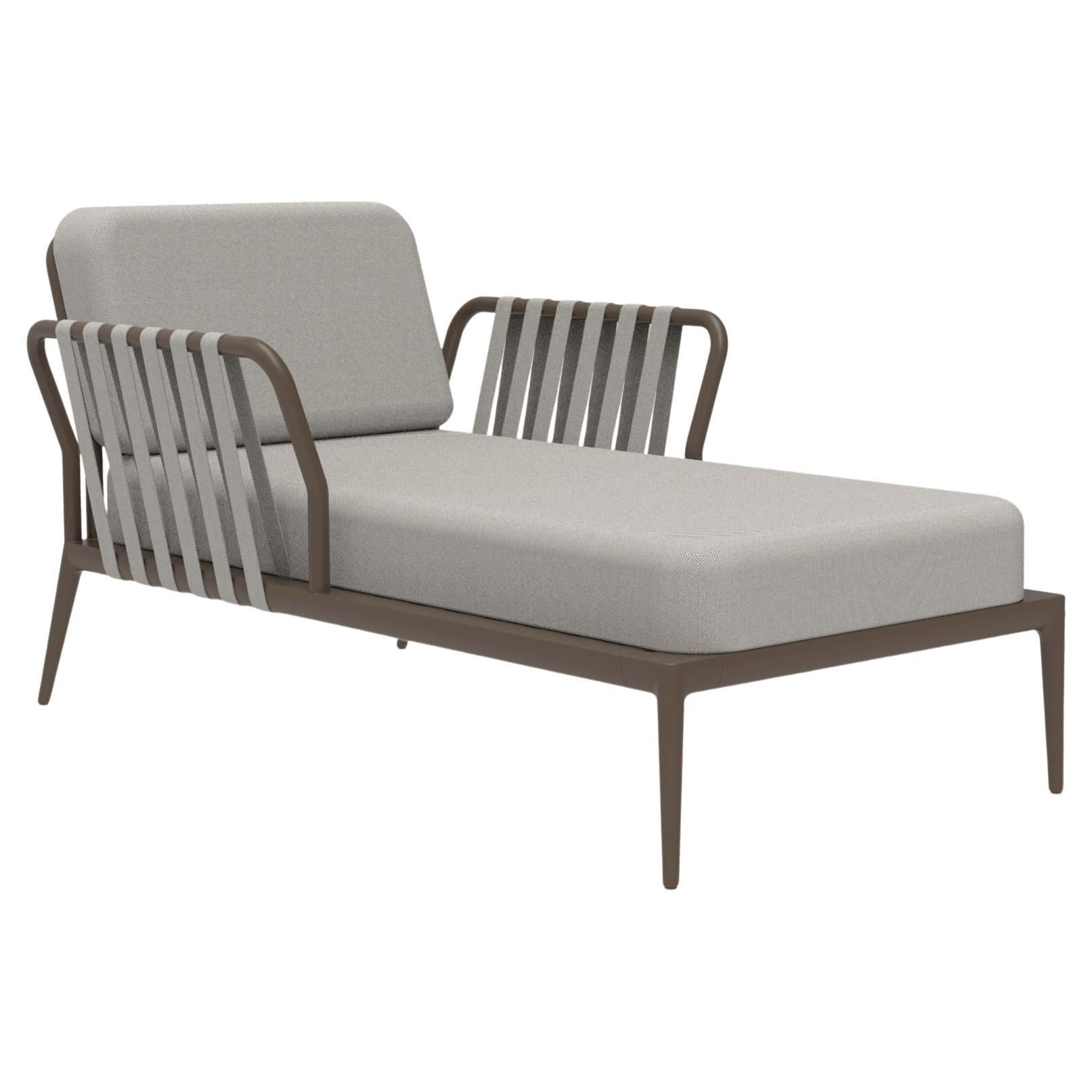 Ingrid Donat Bronze Meridienne For Sale at 1stDibs