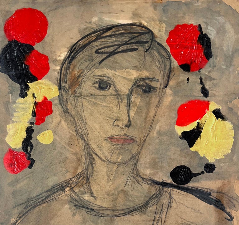 Ricardo de Silva - Portrait of an Artist on Interview Magazine Back ...