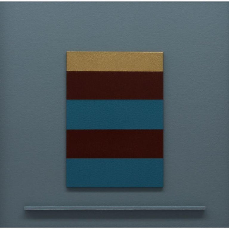 Rich Moyers - CEILING UNLIMITED -3D Modern Painting Construction ...