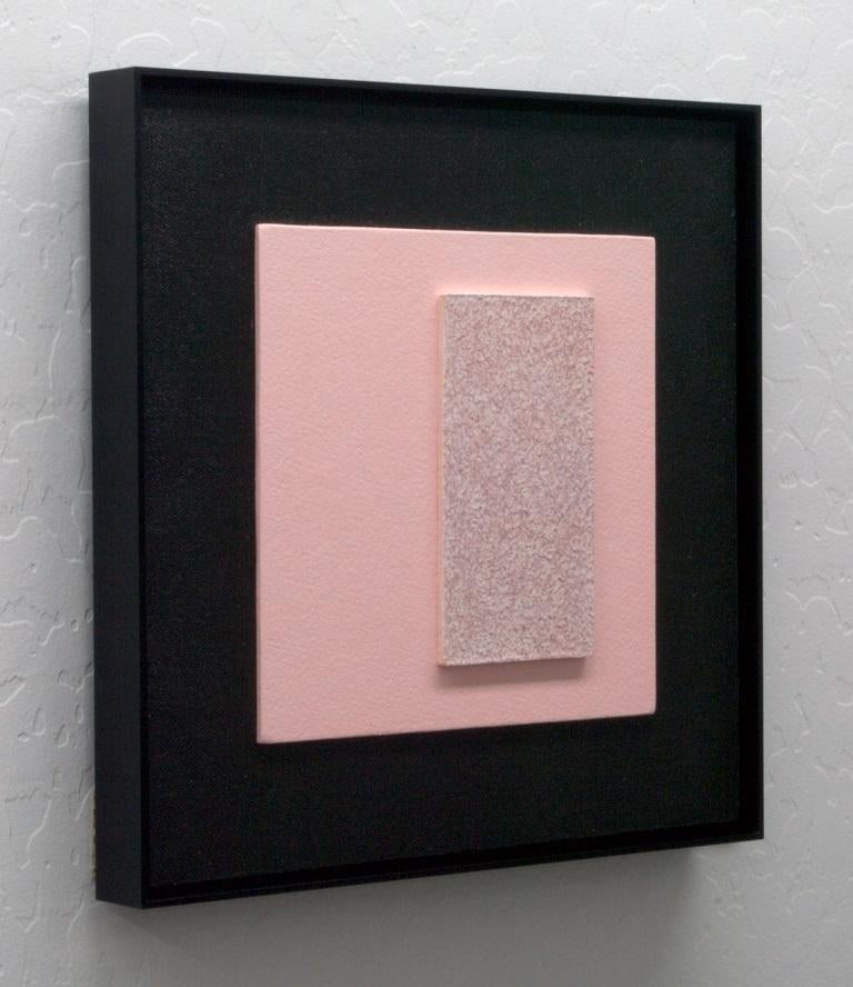 Rich Moyers - ROSETTA - Modern 3D Color Field Painting, Painting ...