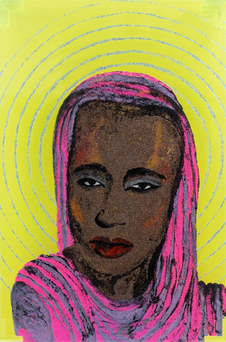 Richard Alvarez - Angelo Colon For Sale at 1stDibs