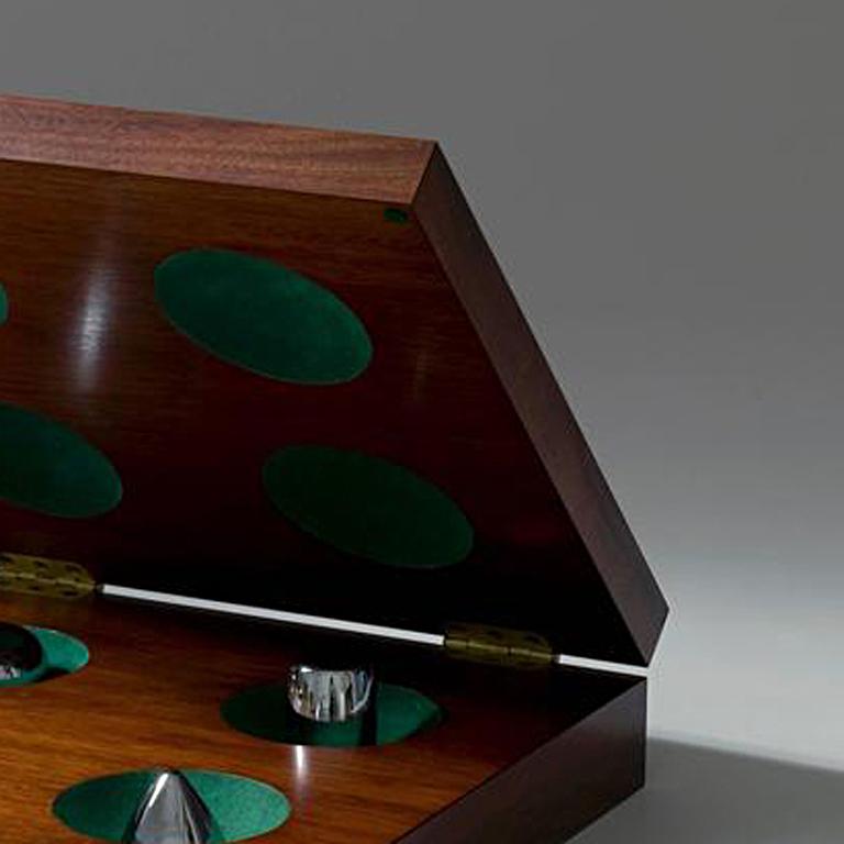 Richard Artschwager - Four Approximate Objects For Sale at 1stDibs