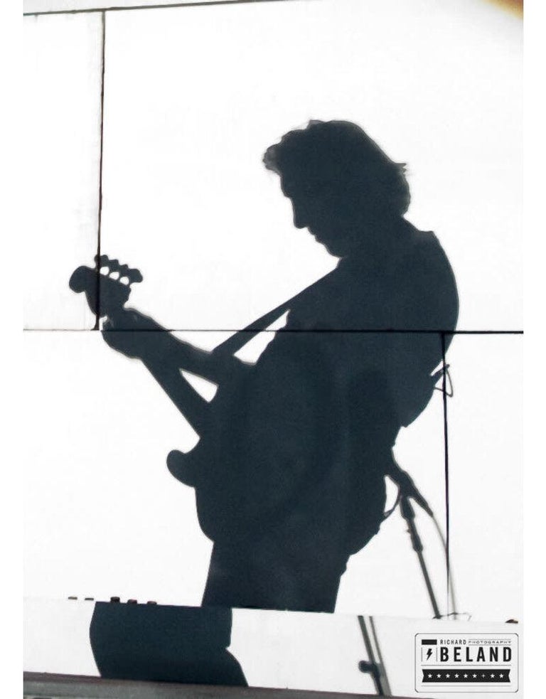 Richard Beland - Roger Waters - Air Canada Centre, Toronto For Sale at ...