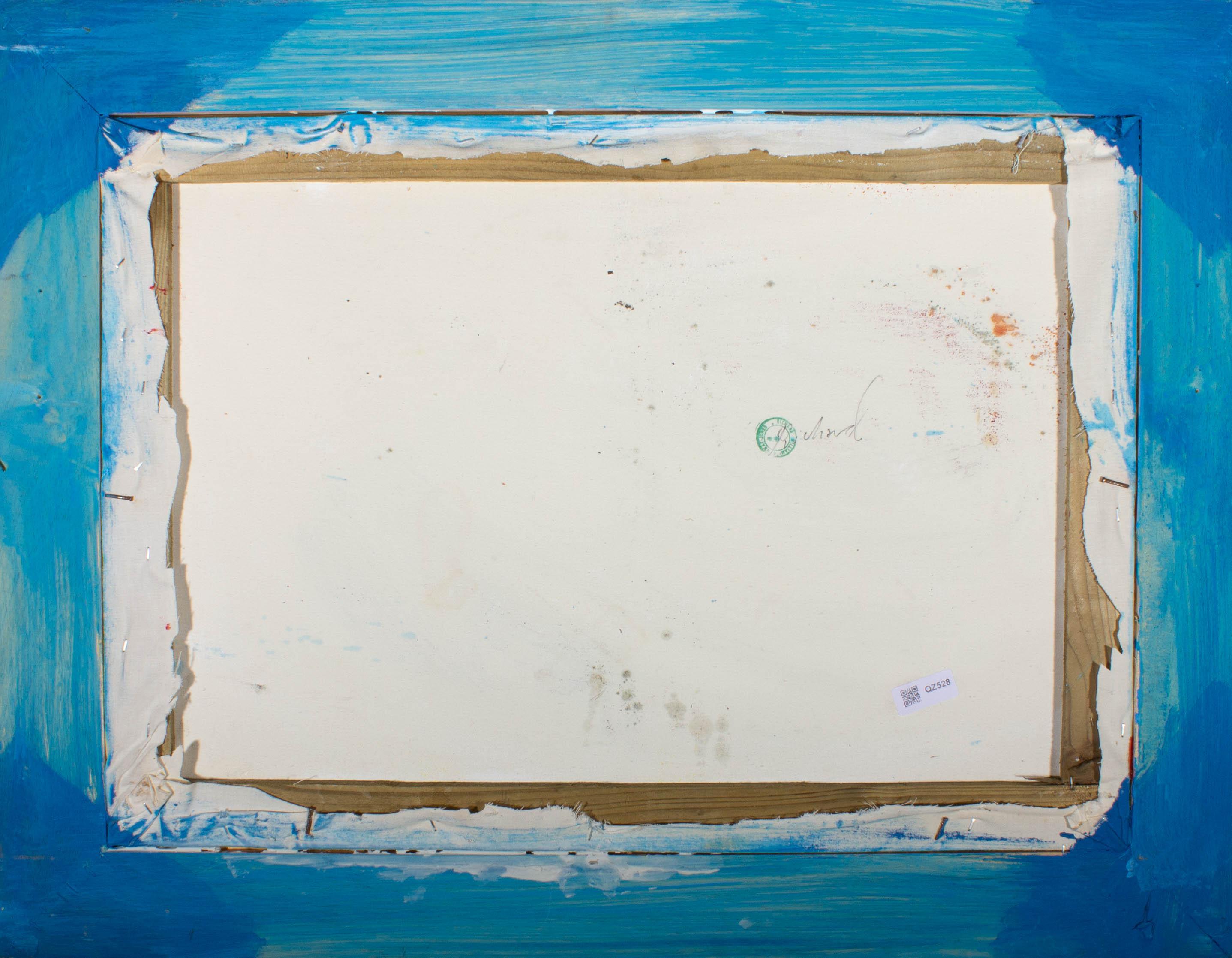 Richard Conway-Jones - Richard Conway-Jones - Contemporary Oil ...