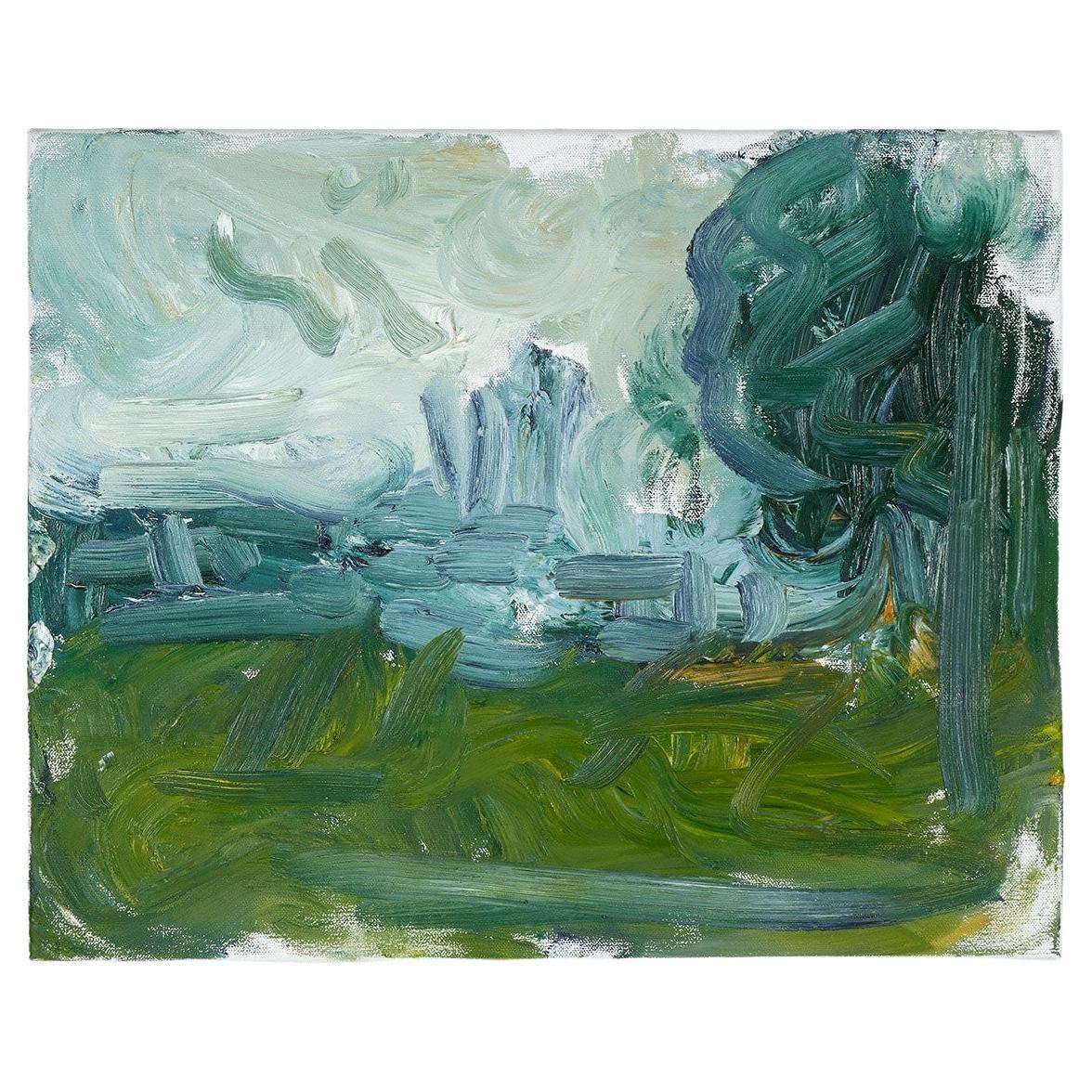 Richard Cook, Dartmoor Remembrance For Sale at 1stDibs