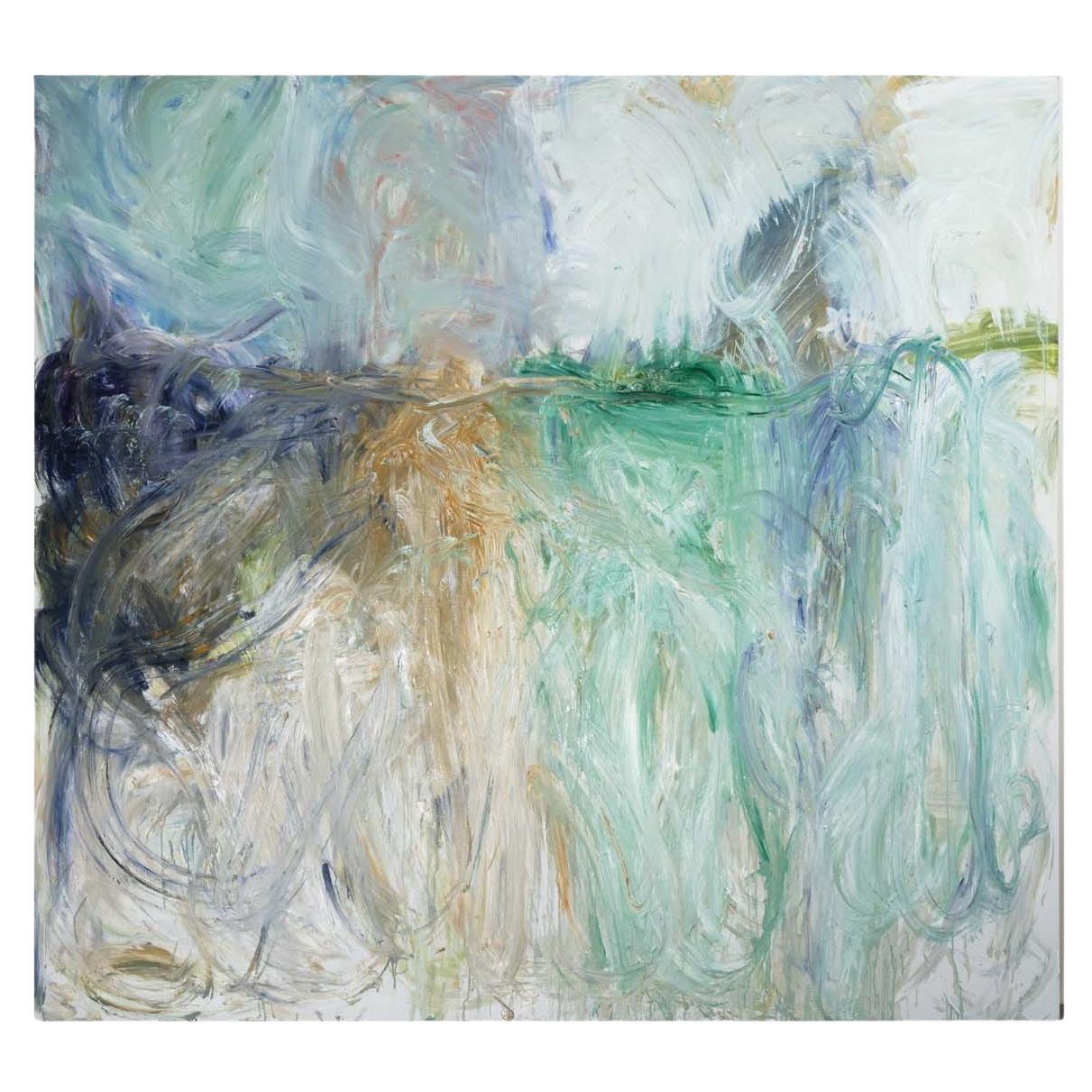 Richard Cook, Over Venus For Sale at 1stDibs