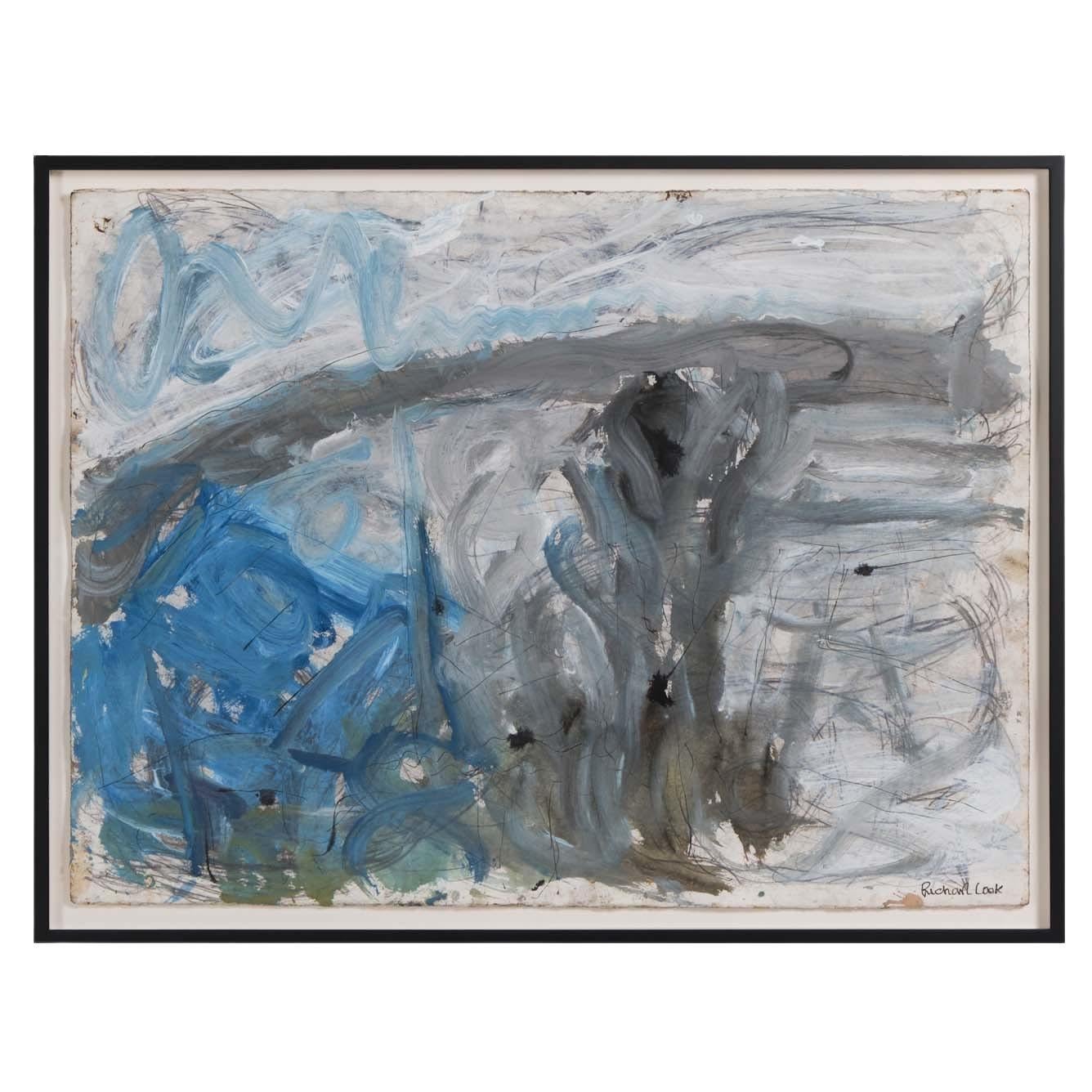 Richard Cook, Viaduct and Meadow For Sale at 1stDibs