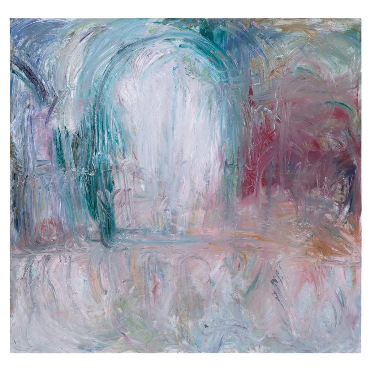 Richard Cook, Over Venus For Sale at 1stDibs