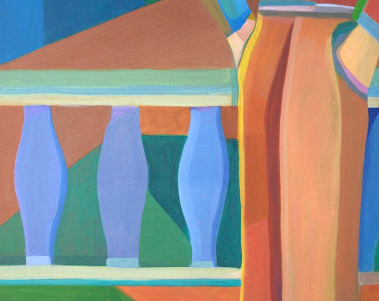 Richard Cronin - "One Thousand Words" - Surreal Figurative For Sale at ...