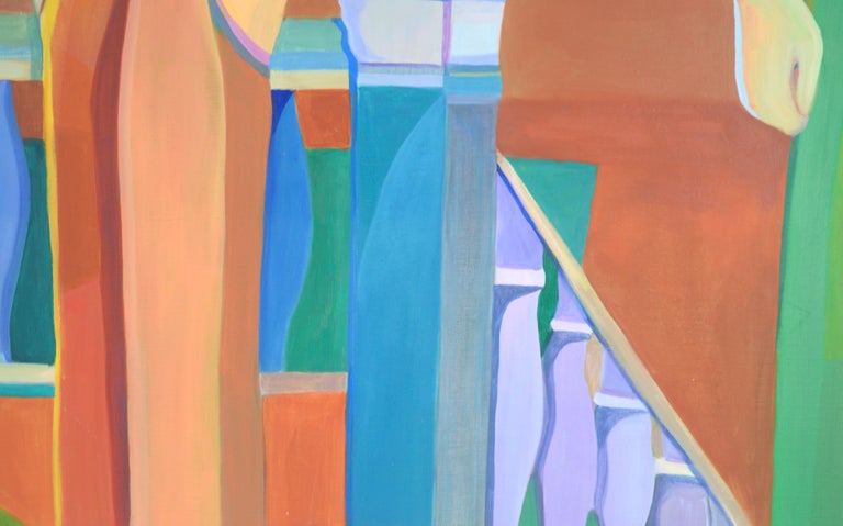 Richard Cronin - "One Thousand Words" - Surreal Figurative For Sale at ...