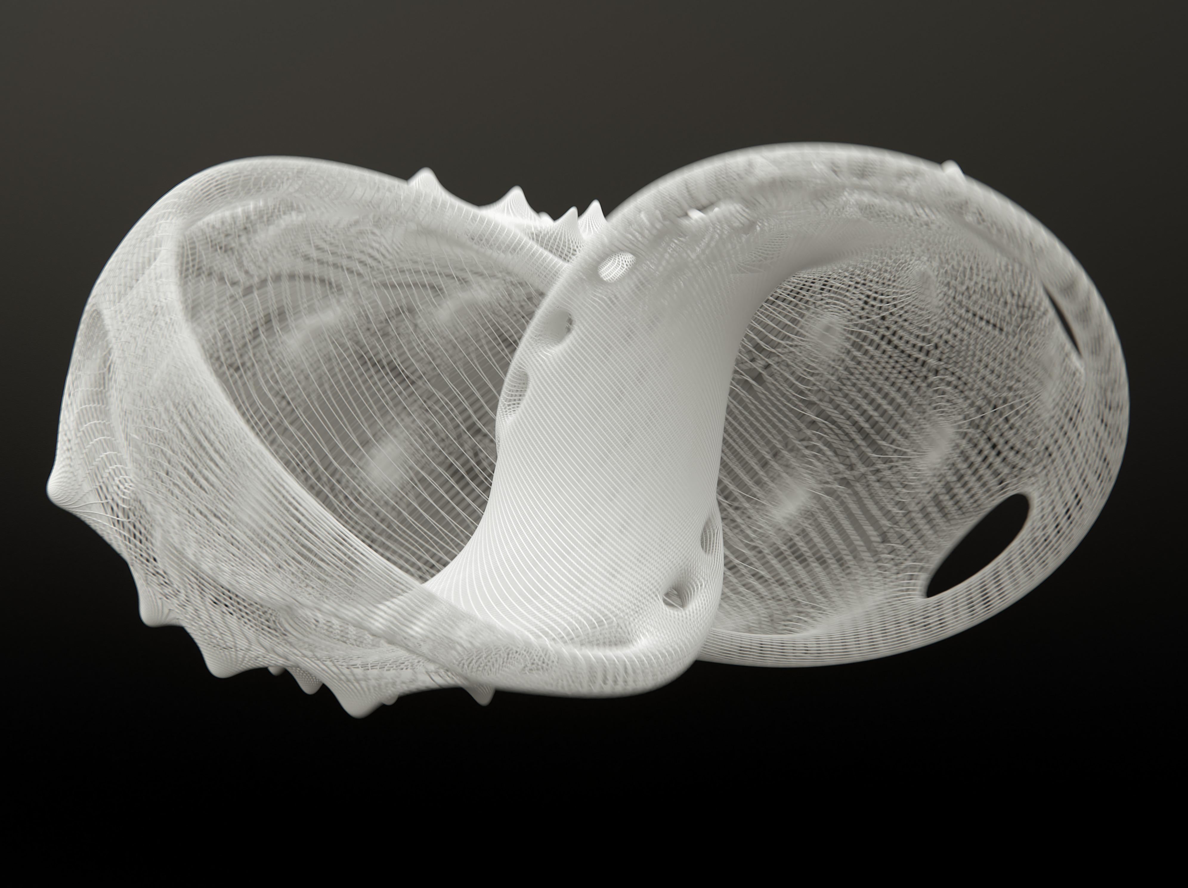 Jessica Budnick - Guilded For Sale at 1stDibs