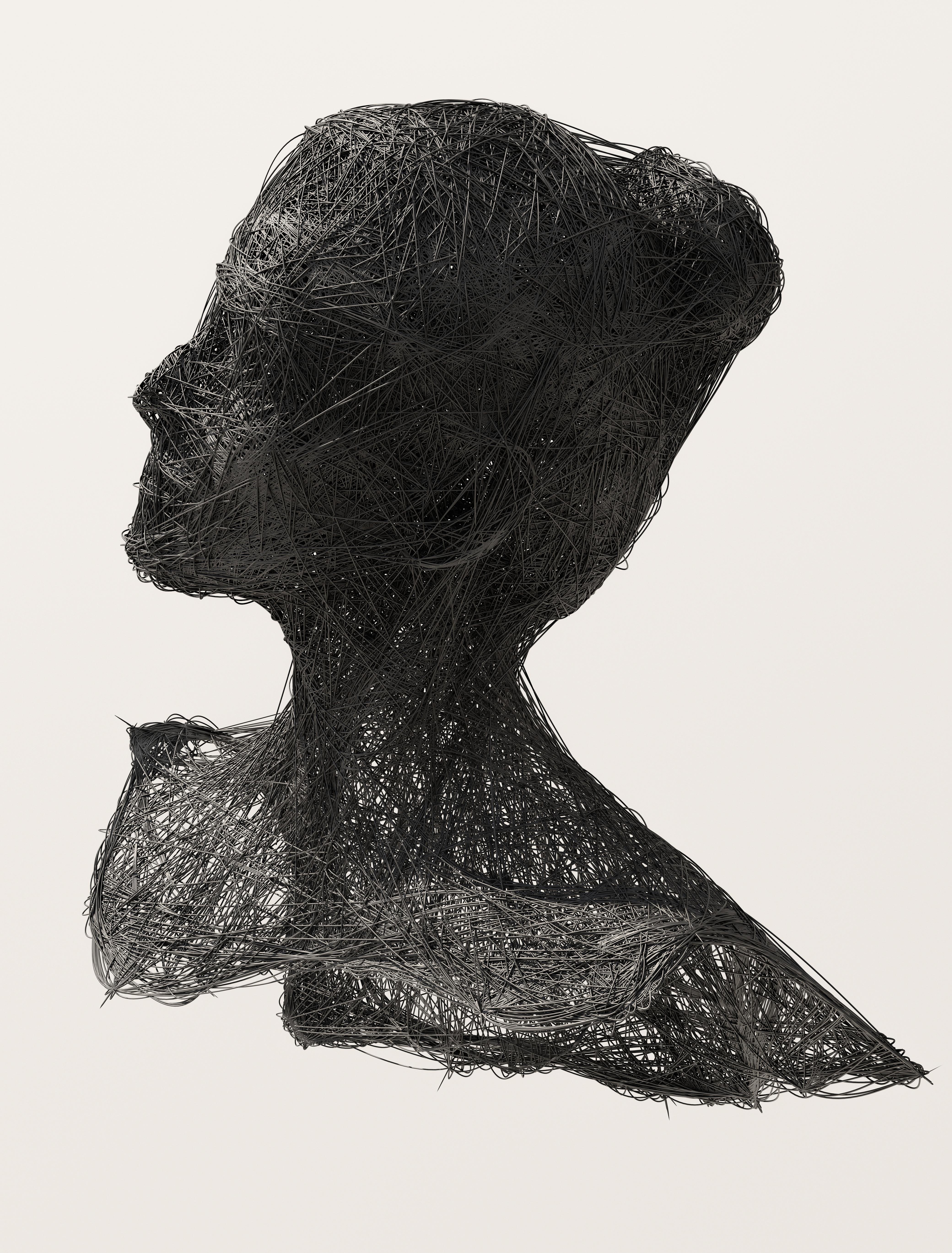 James Rieck - With Like Colors For Sale at 1stDibs