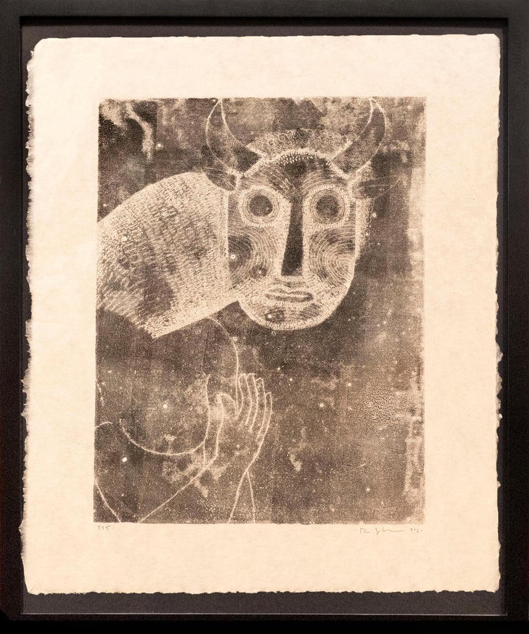 Richard Downs - Minotaur 395 For Sale at 1stDibs