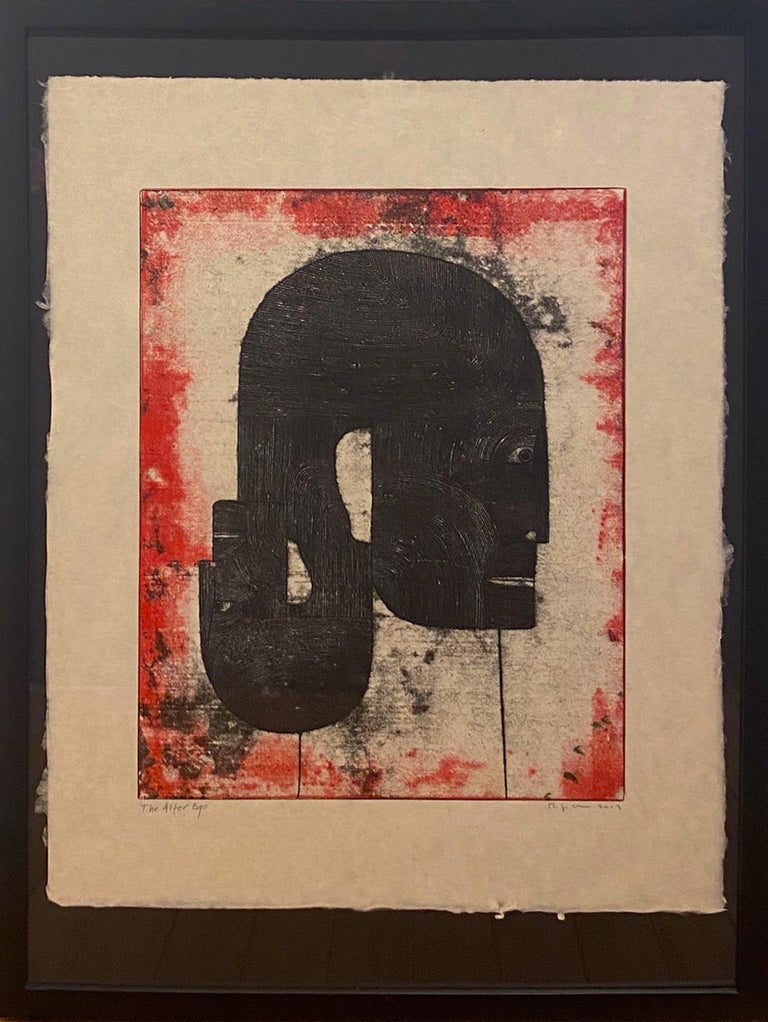 Richard Downs - The Alter Ego For Sale at 1stDibs