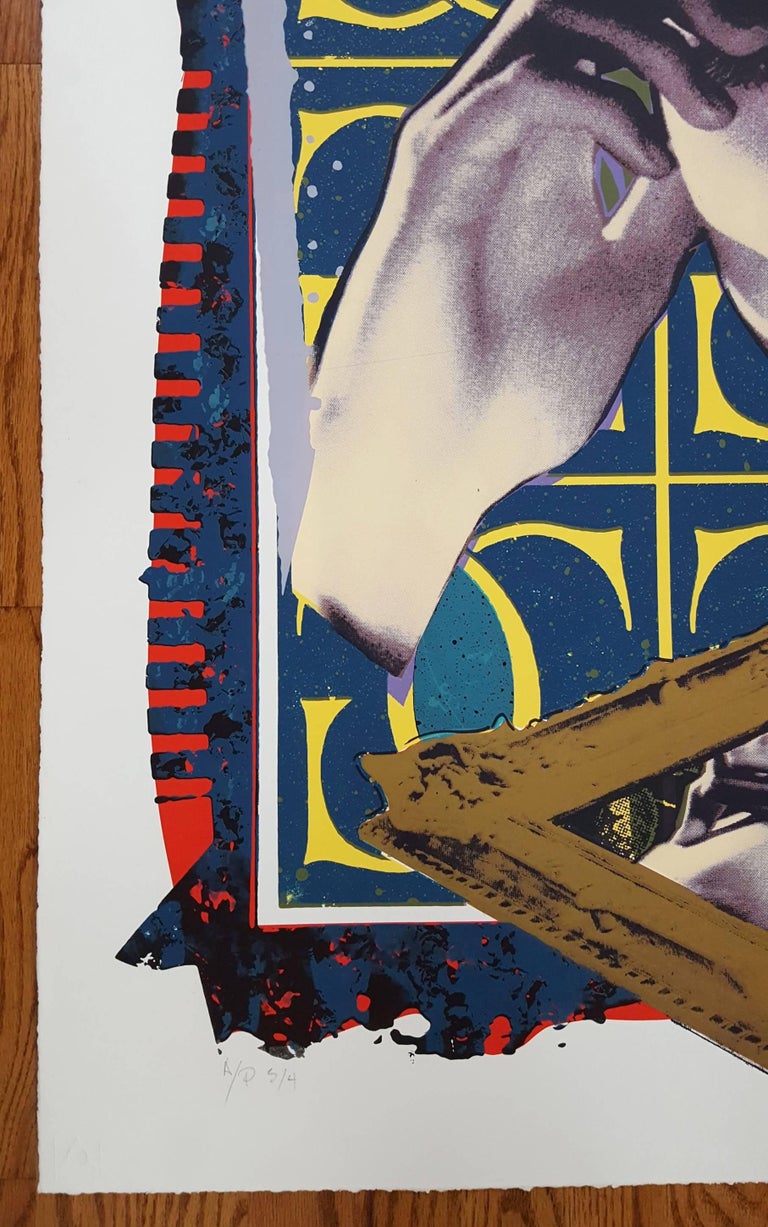 Richard Duardo - Greta Garbo at 1stDibs