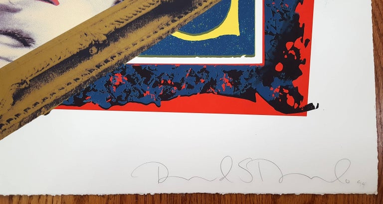 Richard Duardo - Greta Garbo at 1stDibs