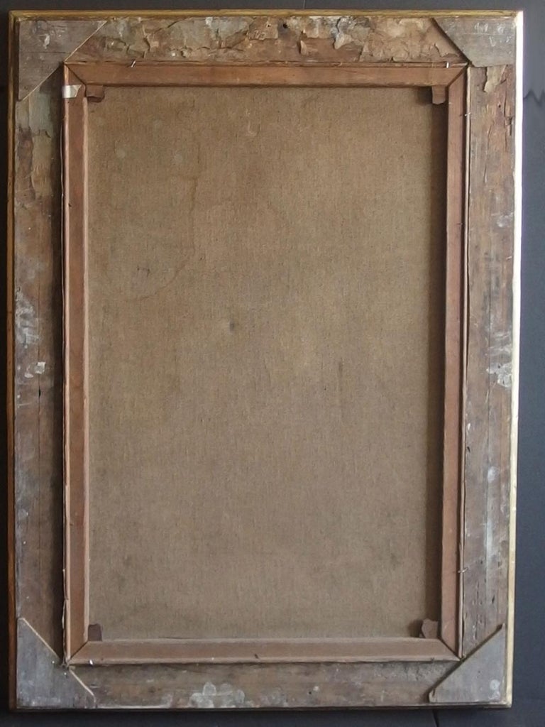 Richard Geiger - Richard Geiger Deco Style Painting at 1stDibs | geiger ...