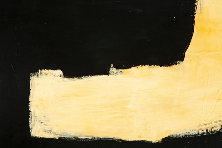Richard Godfried Abstract Painting "Where the Wind Blows" For Sale at ...