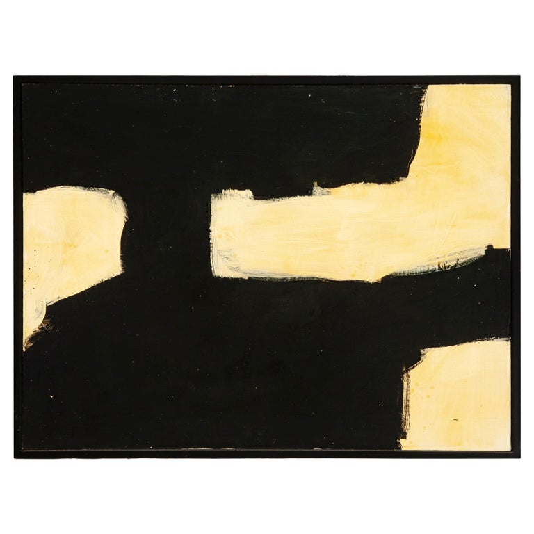 Richard Godfried Abstract Painting "Where the Wind Blows" For Sale at ...