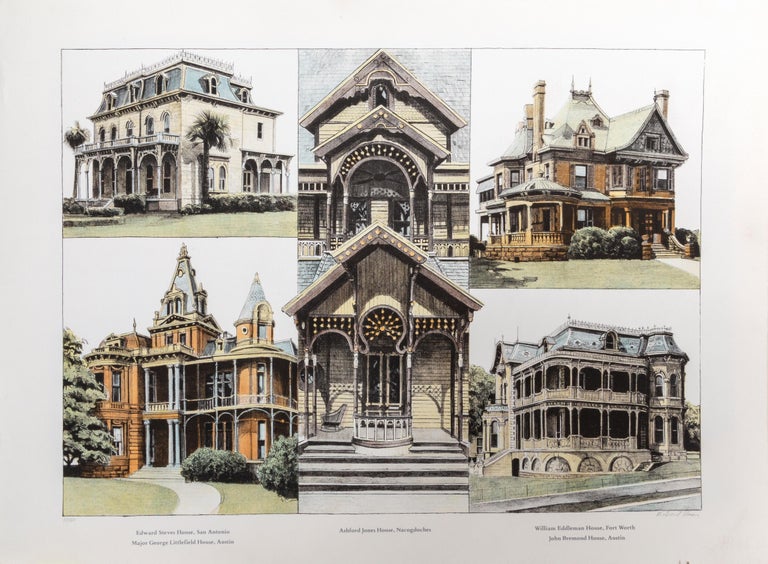 Richard Haas - Houses For Sale at 1stDibs