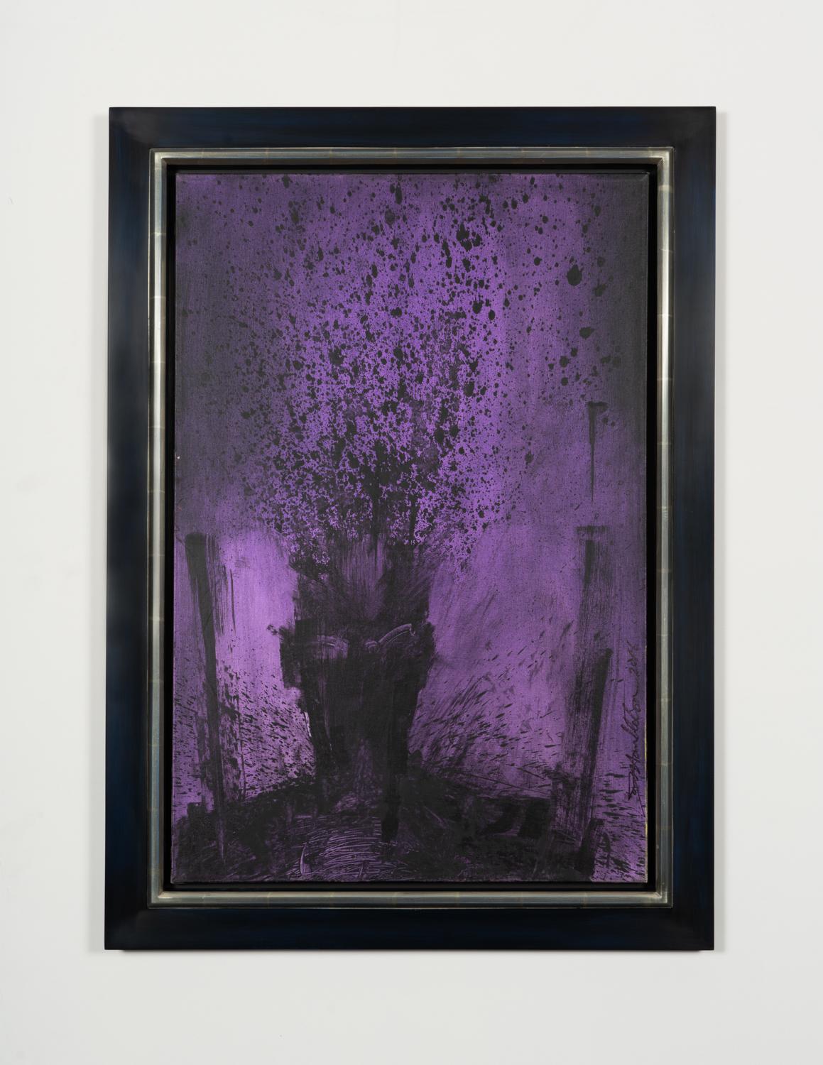 Richard Hambleton - Shadow Head For Sale at 1stDibs