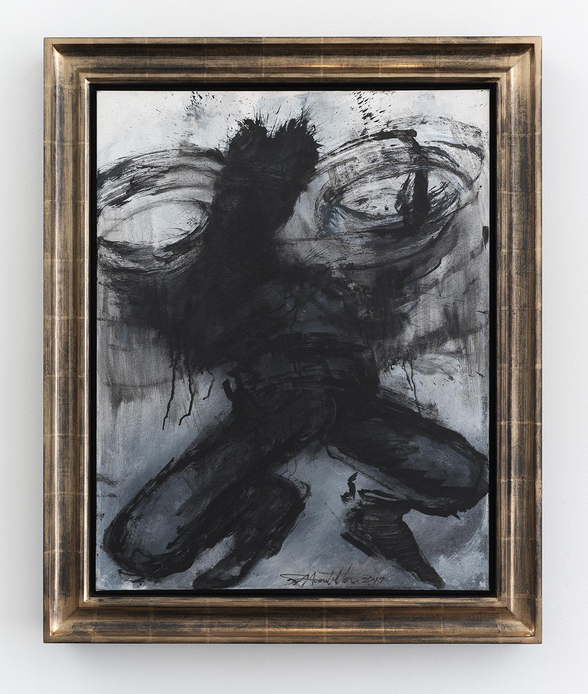 Richard Hambleton - Landscape at 1stDibs