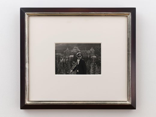 Richard Hambleton - Self Portrait, Bathroom (Image Mass Murder) For ...