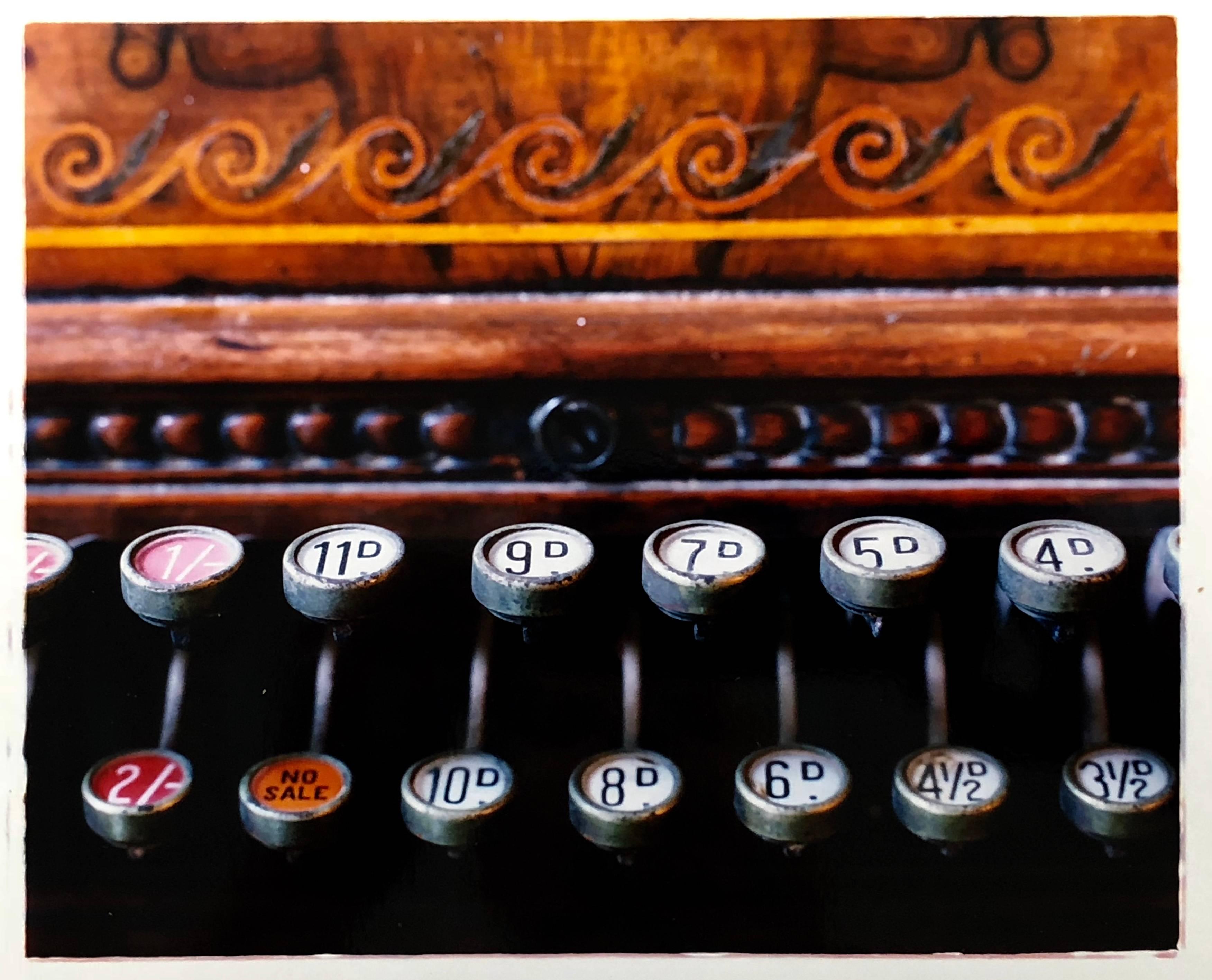 1948 Underwood Sundstrand Adding Machine with Art Deco Design For Sale ...