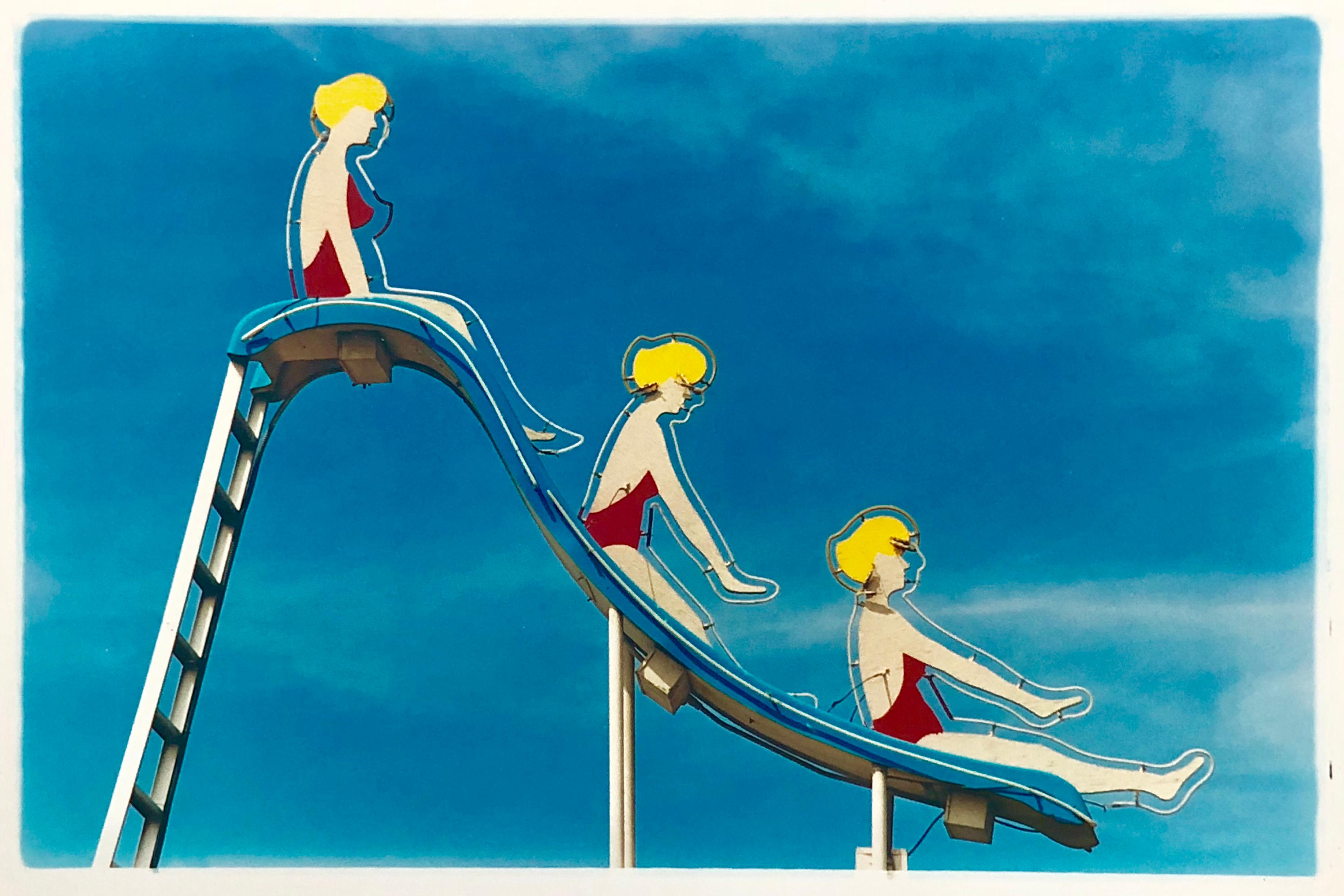 Pool Pop Art - 31 For Sale on 1stDibs