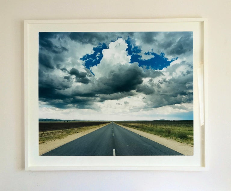 Richard Heeps - Schoeman's Drift, Parys, Free State - Landscape Color ...