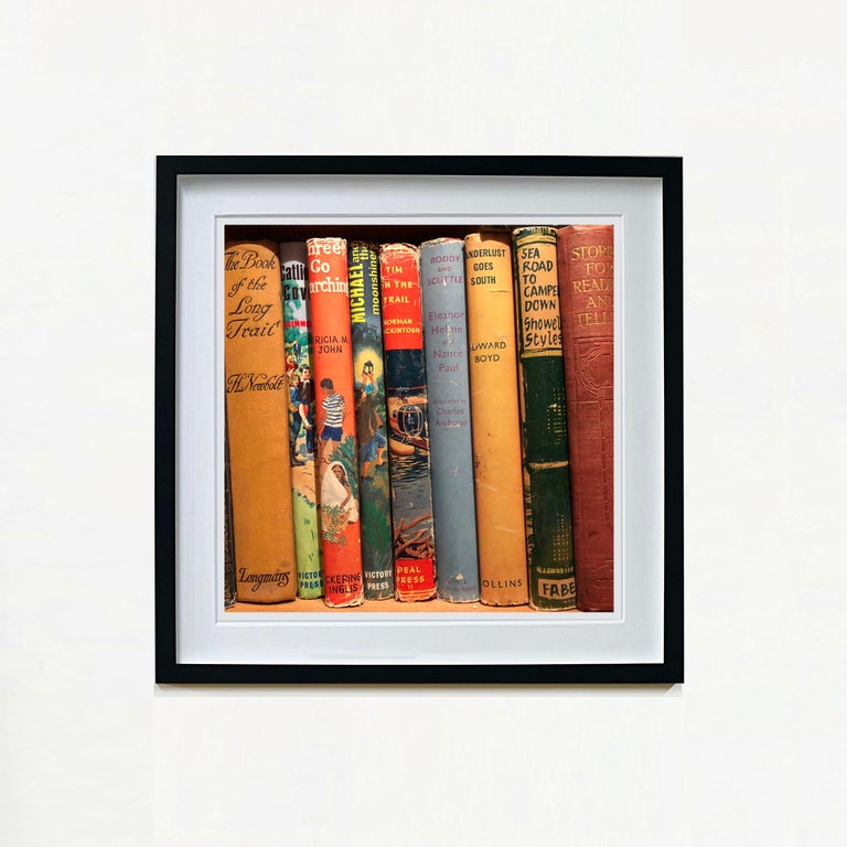 Richard Heeps - Wanderlust Goes South, Sheringham, Norfolk - Vintage ...